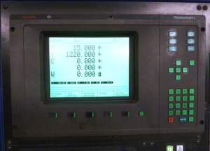 Bosch: BOSCH CC200